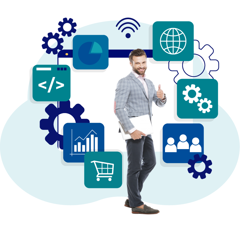 Preduzetnici - NEKSUS